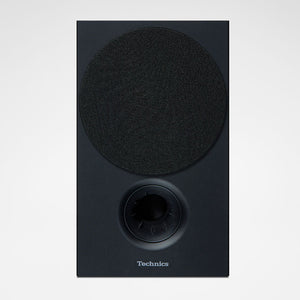 Technics: SB-C600-K Premium Class Bookshelf Speakers - Pair / Black ...
