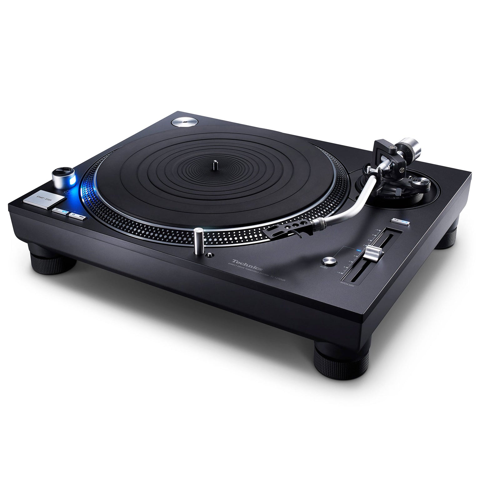 Turntables For DJing — TurntableLab.com