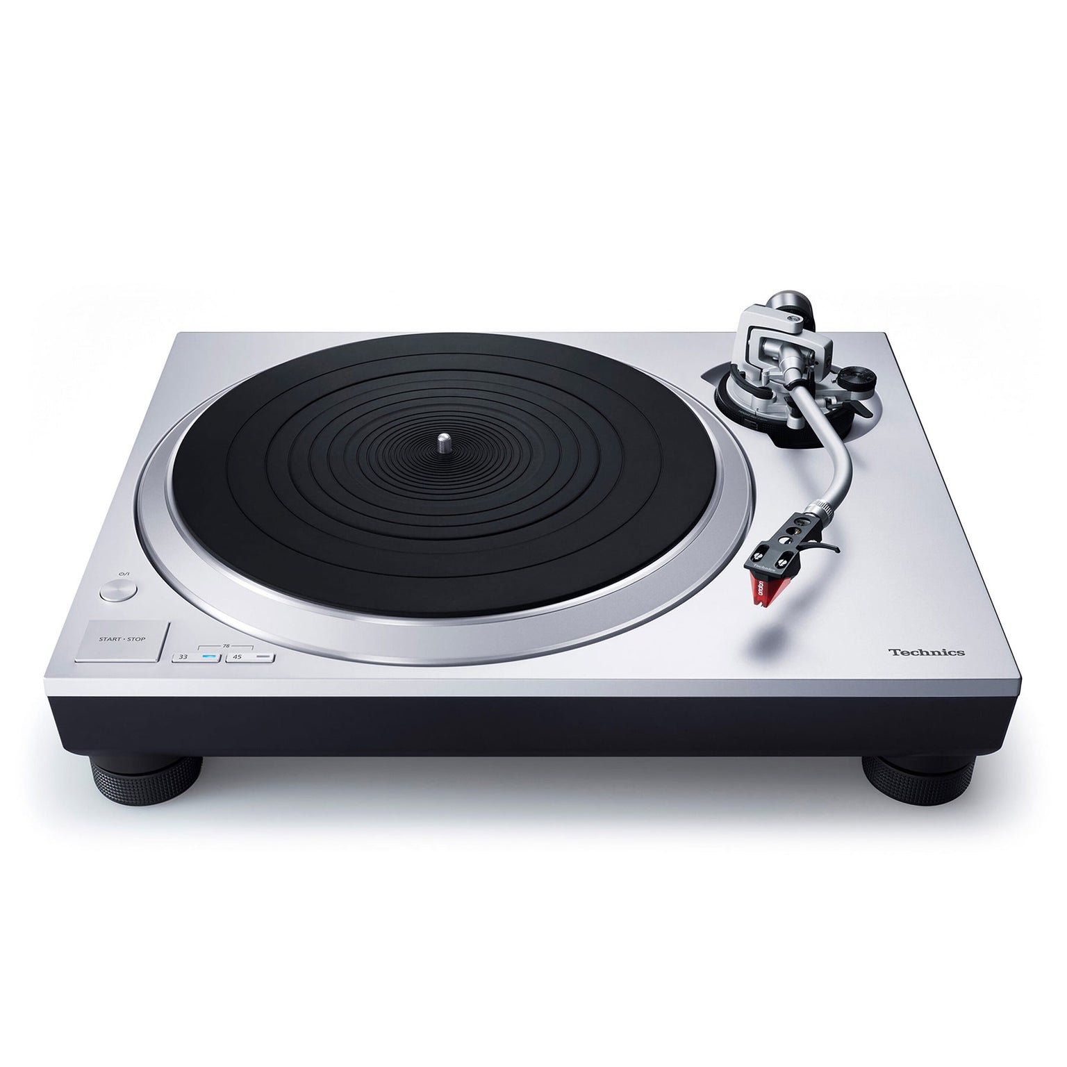 Automatic Turntables - Turntables with Automatic Operation ...