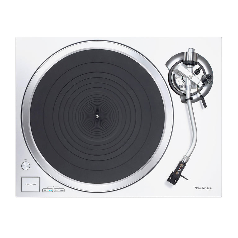 Automatic Turntables - Turntables with Automatic Operation ...