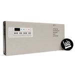 Teenage Engineering: OP-1 Portable Synthesizer — TurntableLab.com