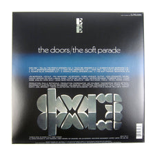 The Doors: Soft Parade - 50th Anniversary Remaster Edition (180g) Viny ...