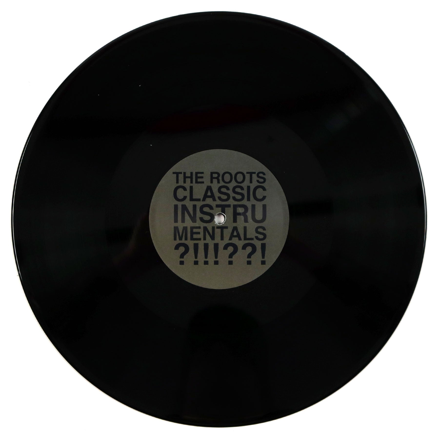 The Roots: Classic Instrumentals Vinyl 2LP — TurntableLab.com