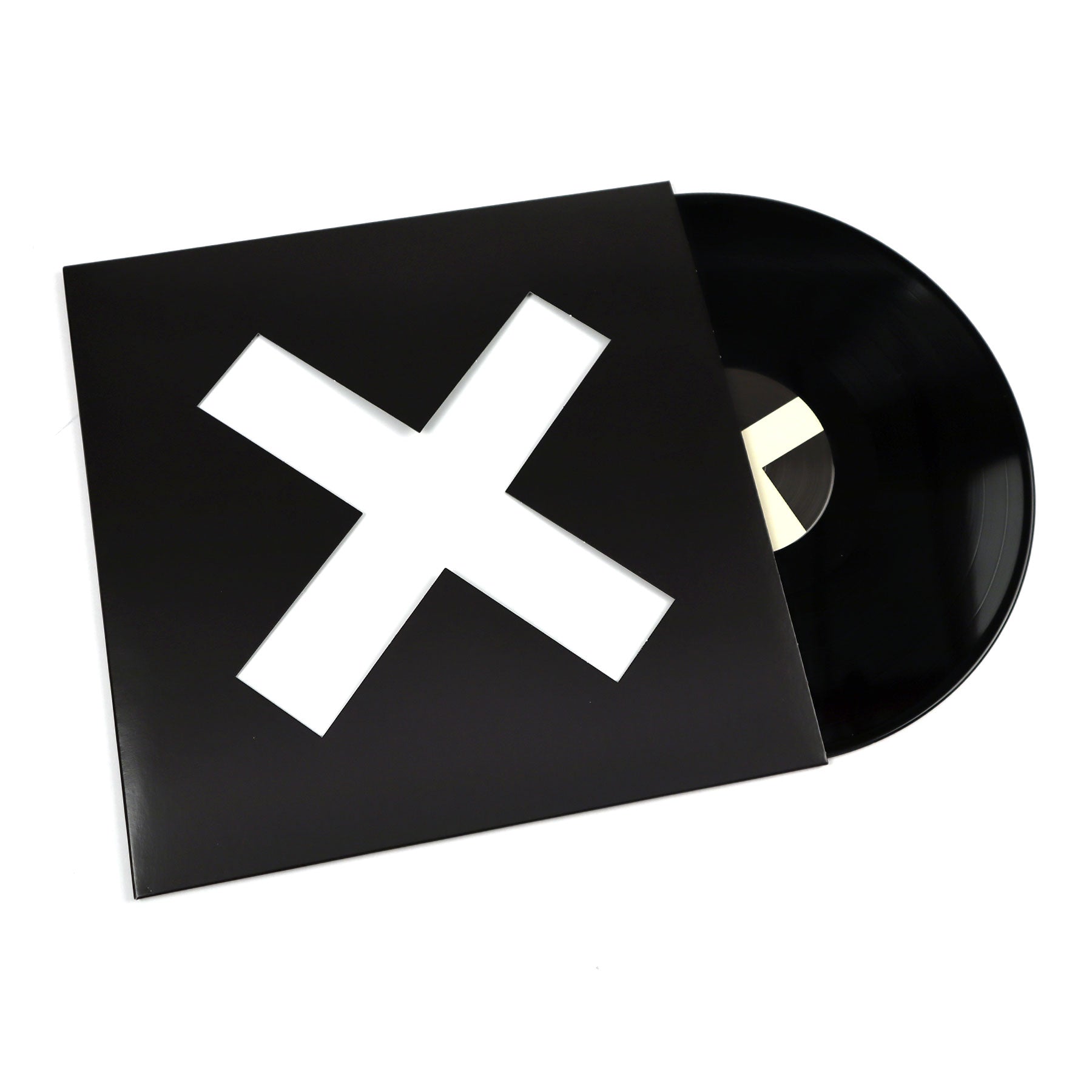 The xx: The xx Vinyl LP — TurntableLab.com