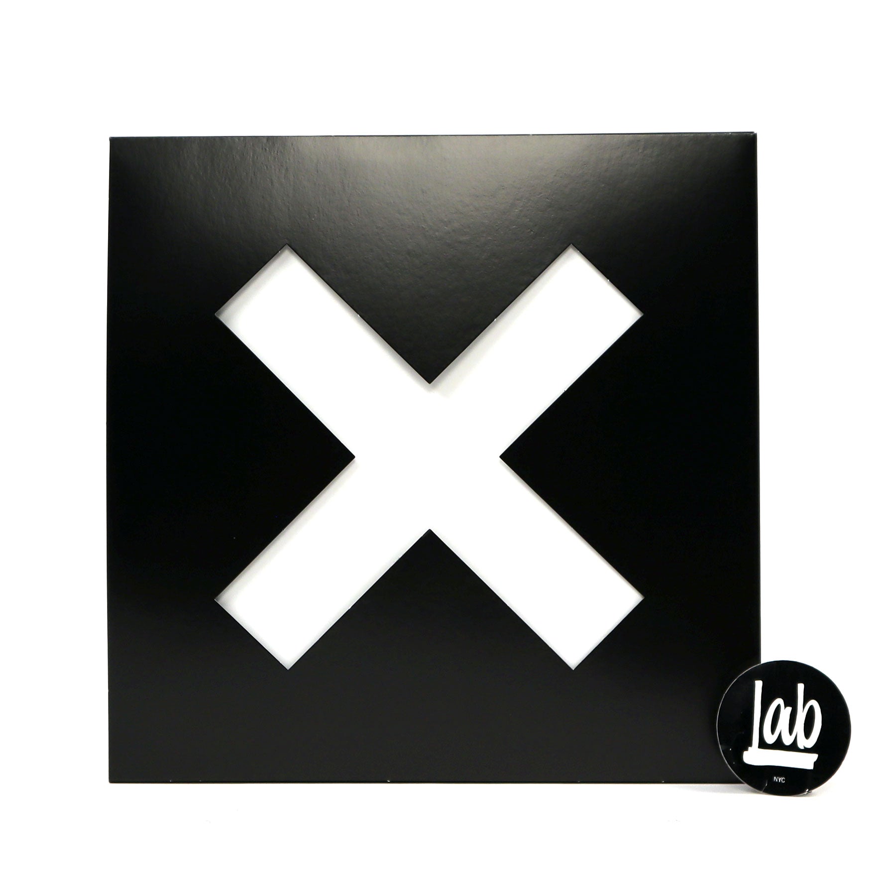 The xx: The xx Vinyl LP — TurntableLab.com