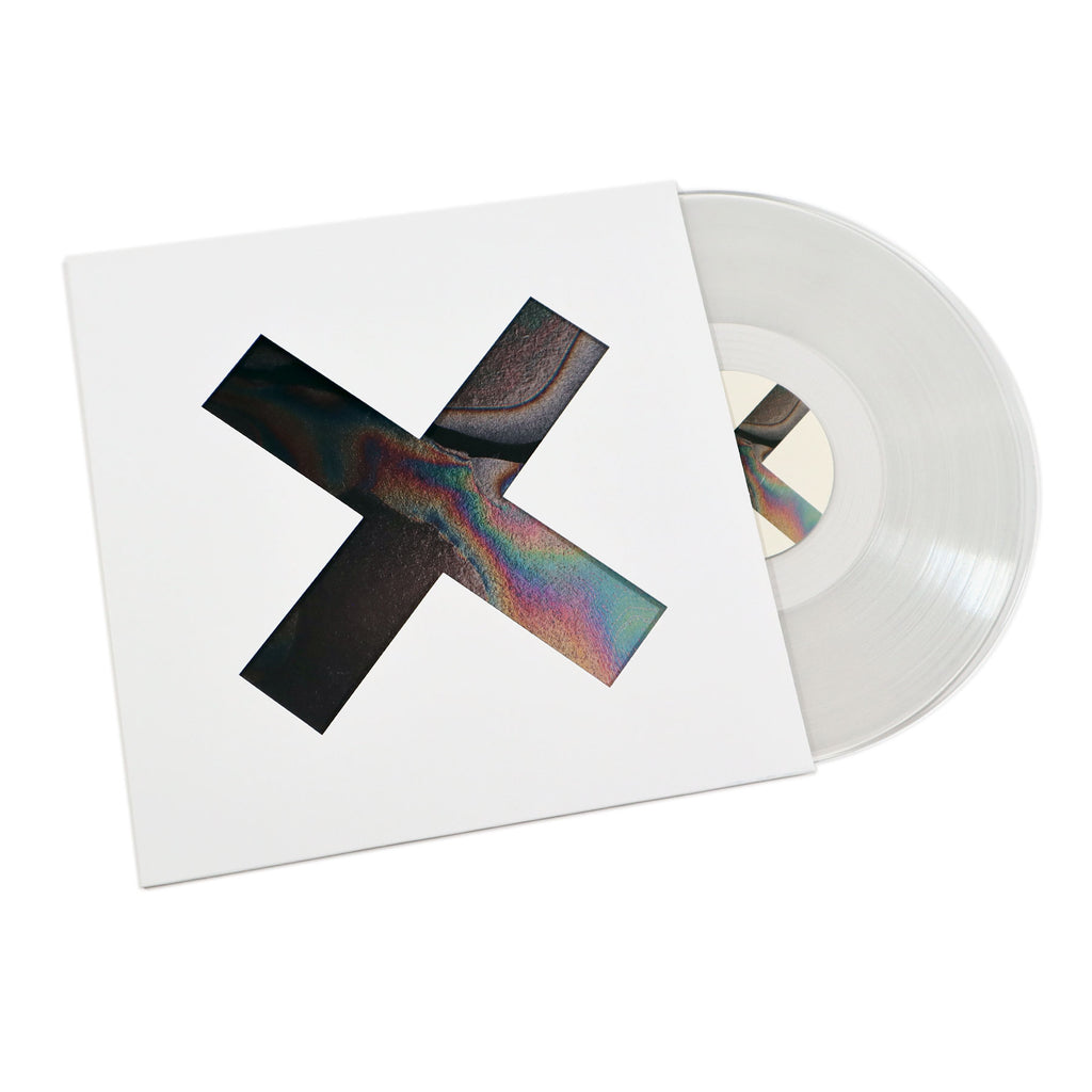 The xx: Coexist (Colored Vinyl) Vinyl LP – TurntableLab.com