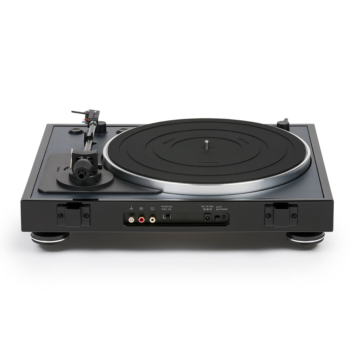 Automatic Turntables - Turntables with Automatic Operation ...