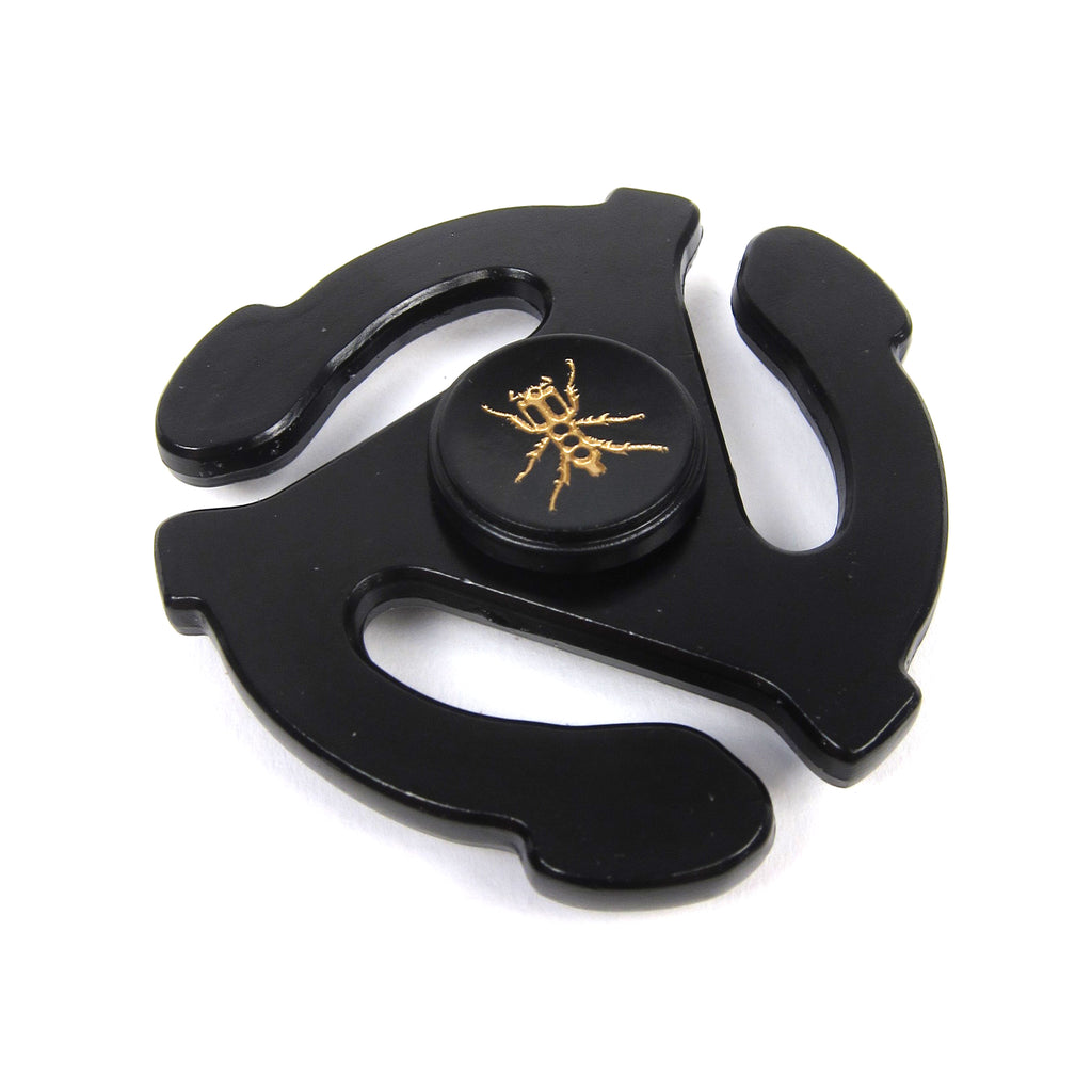 Thud Rumble: Fidget Spinner – TurntableLab.com