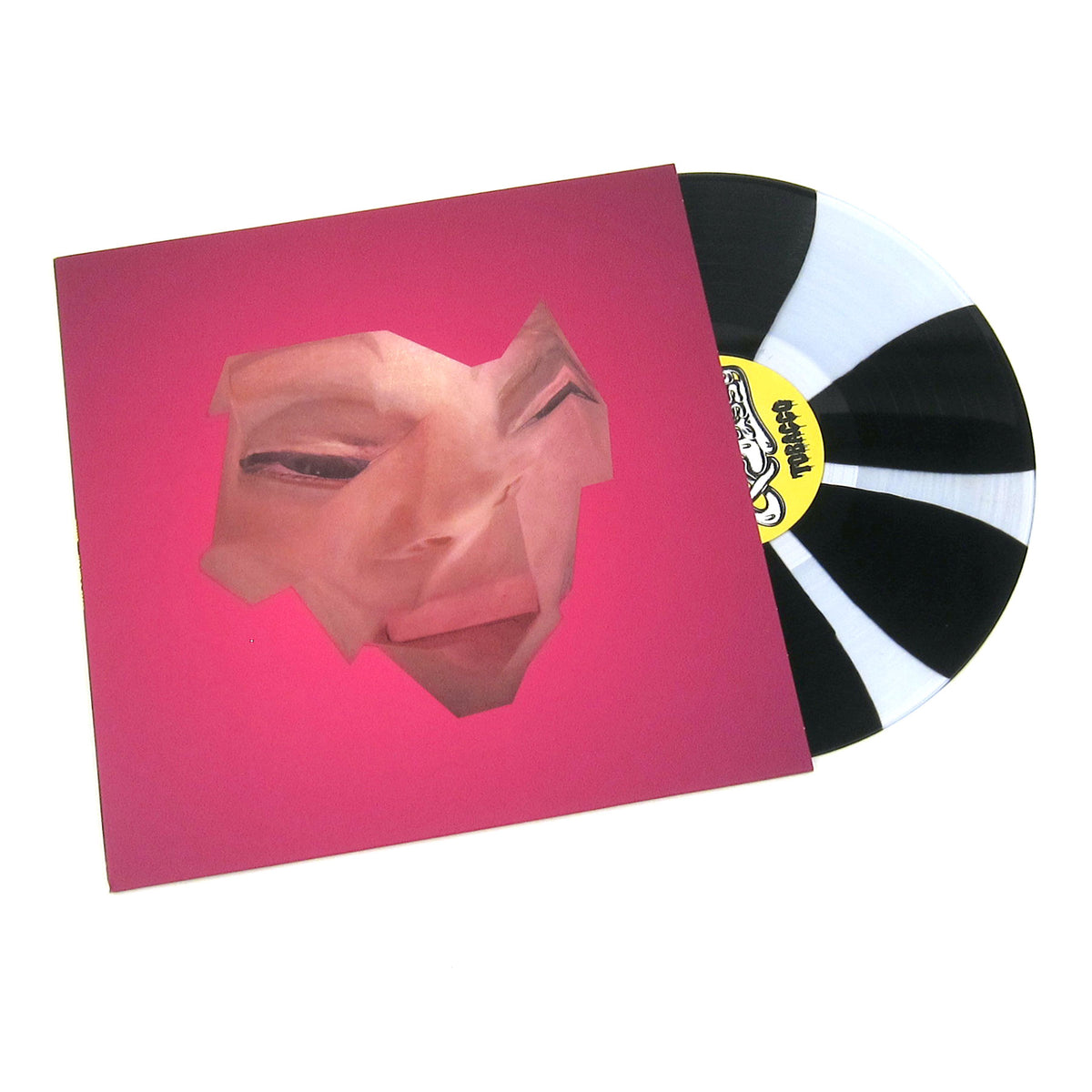 Tobacco: Hot Wet & Sassy (Colored Vinyl) Vinyl LP — TurntableLab.com