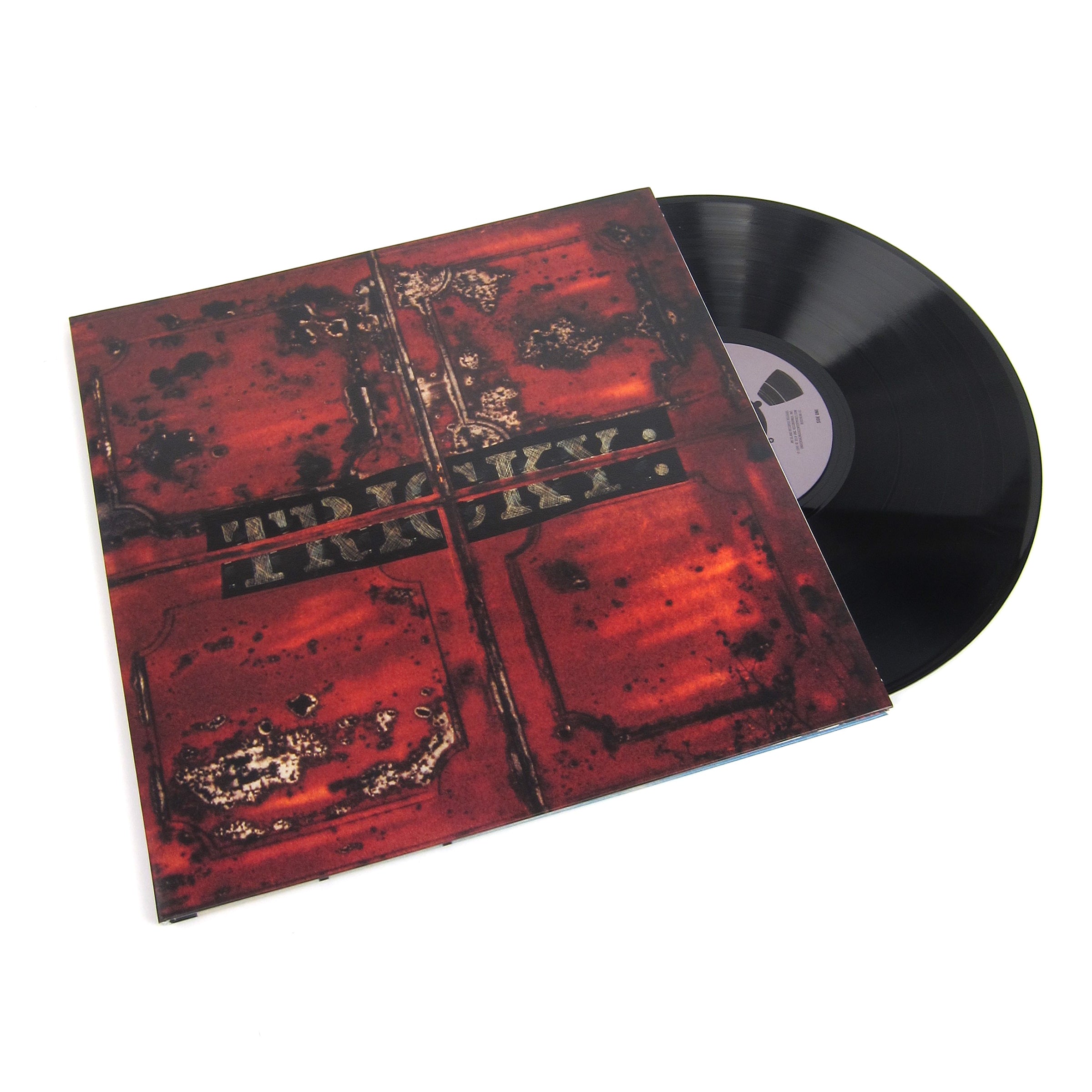 Tricky: Maxinquaye Vinyl LP — TurntableLab.com