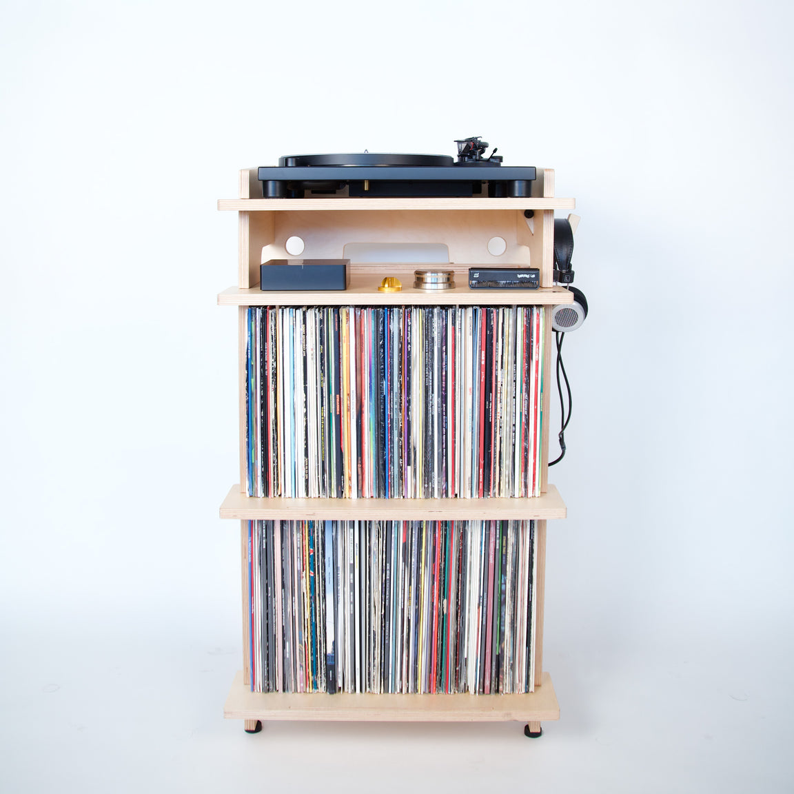 Best Selection of Turntables, Vinyl Records, Audio Gear — TurntableLab.com