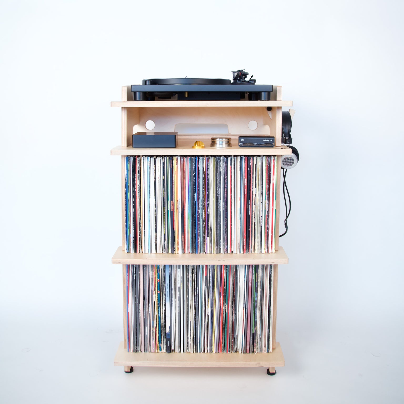 Best Selection of Turntables, Vinyl Records, Audio Gear — TurntableLab.com