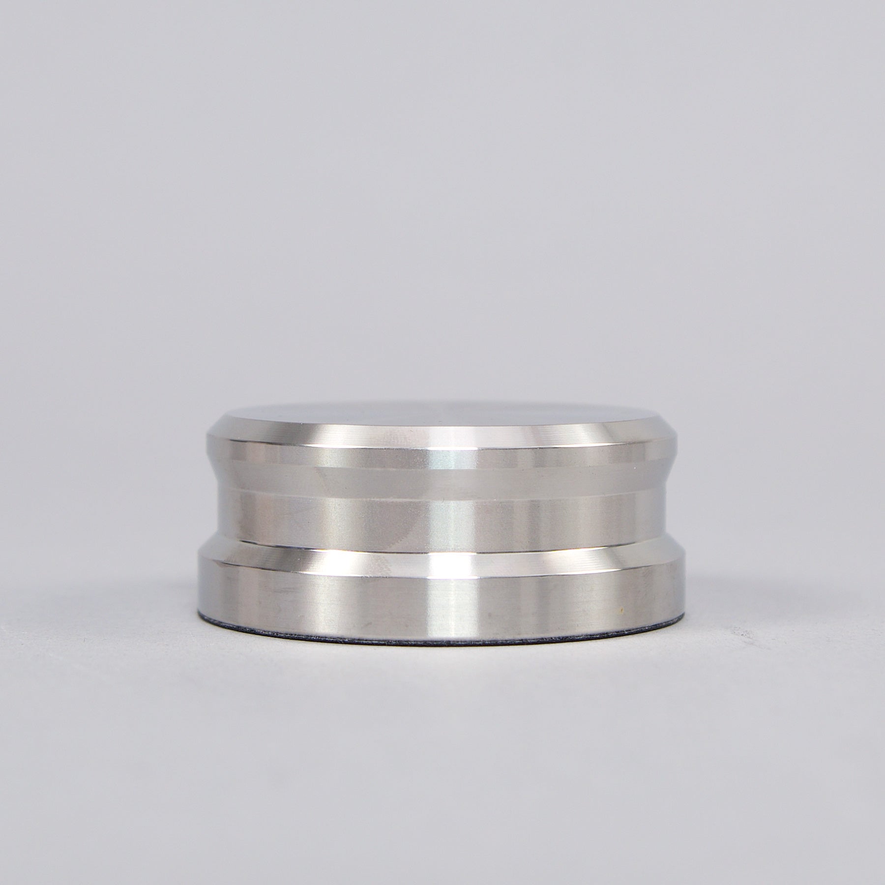 Turntable Lab: Record Weight Stabilizer - Chrome — TurntableLab.com