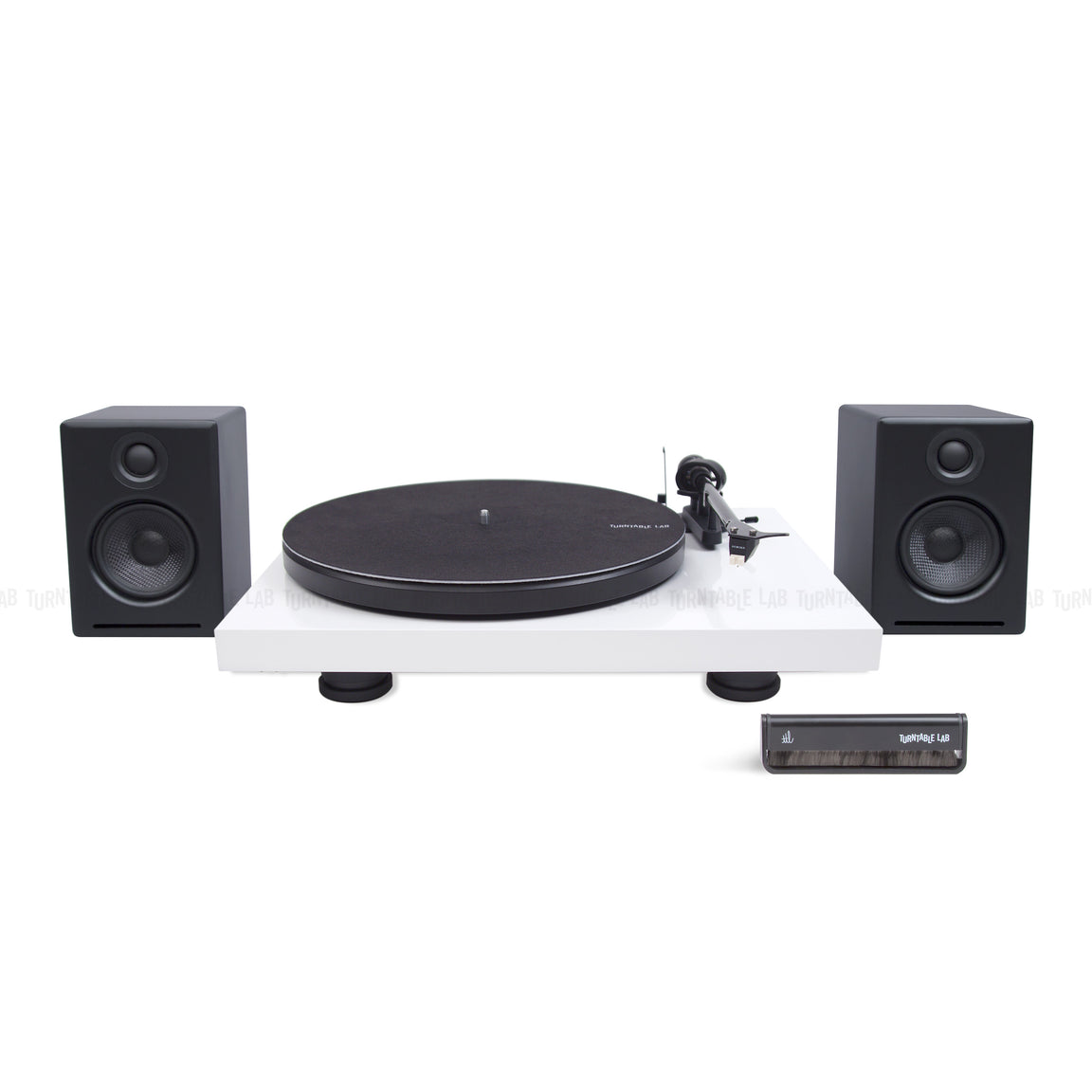 Pro-Ject Debut Series Turntables - Debut Carbon Evo, Debut Pro, Debut ...