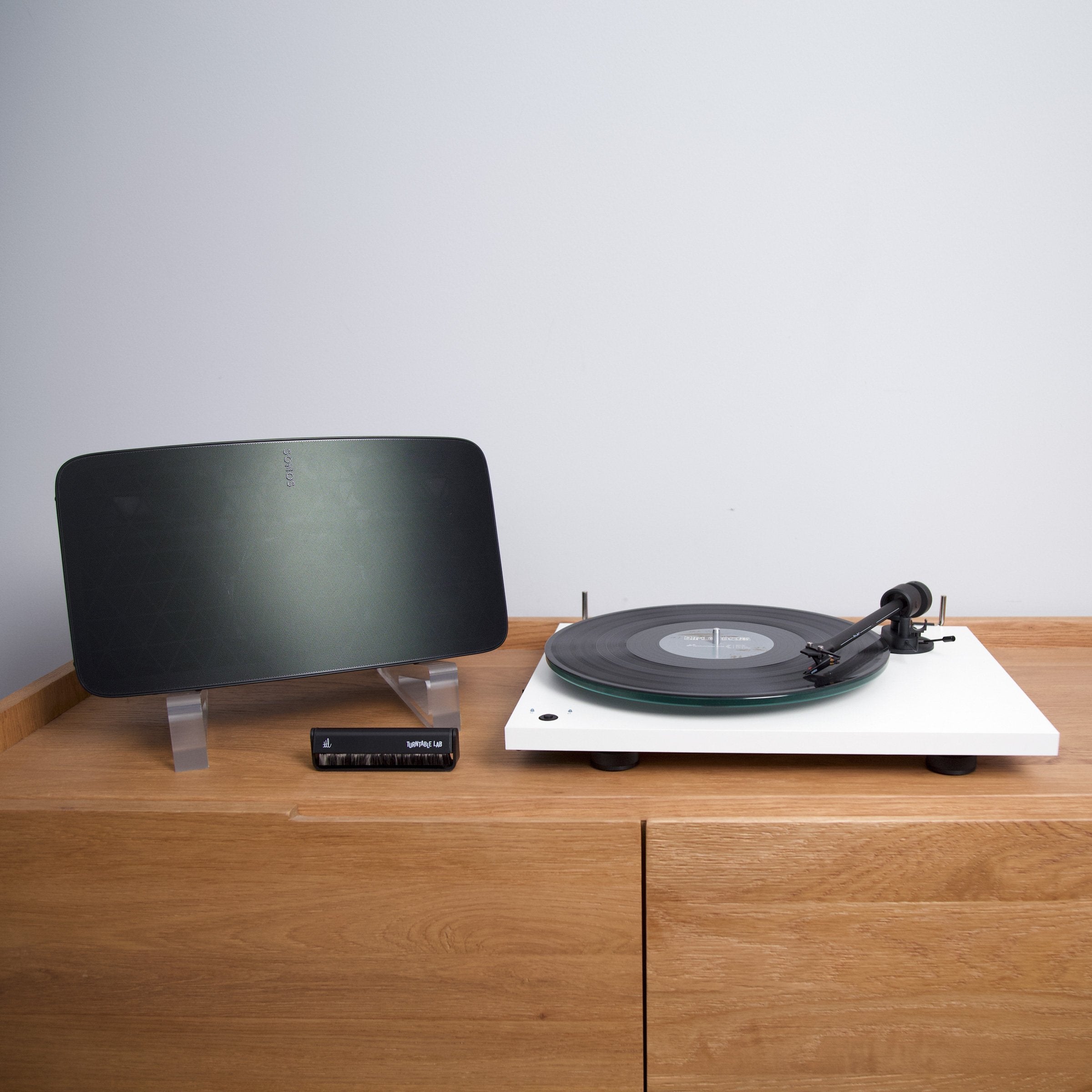 Pro-Ject: T1 Phono SB / Sonos Five / Turntable Package — TurntableLab.com