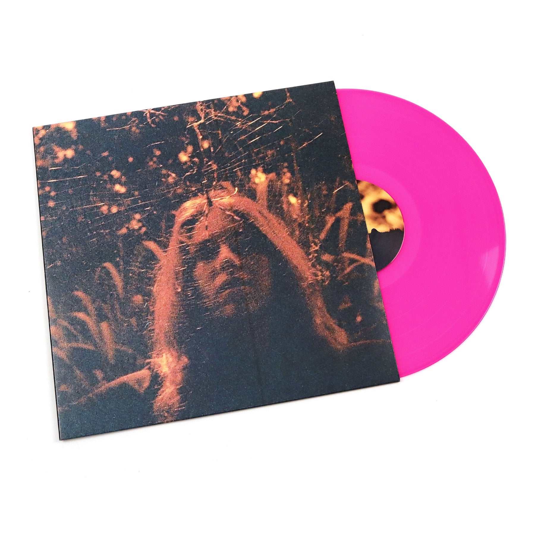 Turnover: Peripheral Vision (Colored Vinyl) Vinyl LP — TurntableLab.com