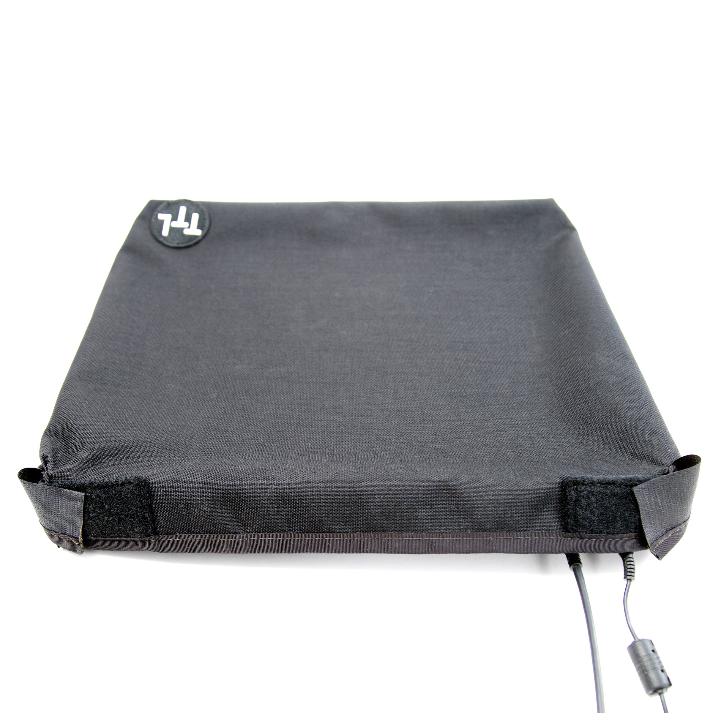 Turntable Lab: Ableton Push 2 Custom Canvas Cover — TurntableLab.com