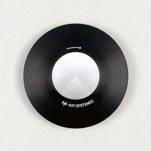 Turntable Lab: Record Clamp Stabilizer — TurntableLab.com