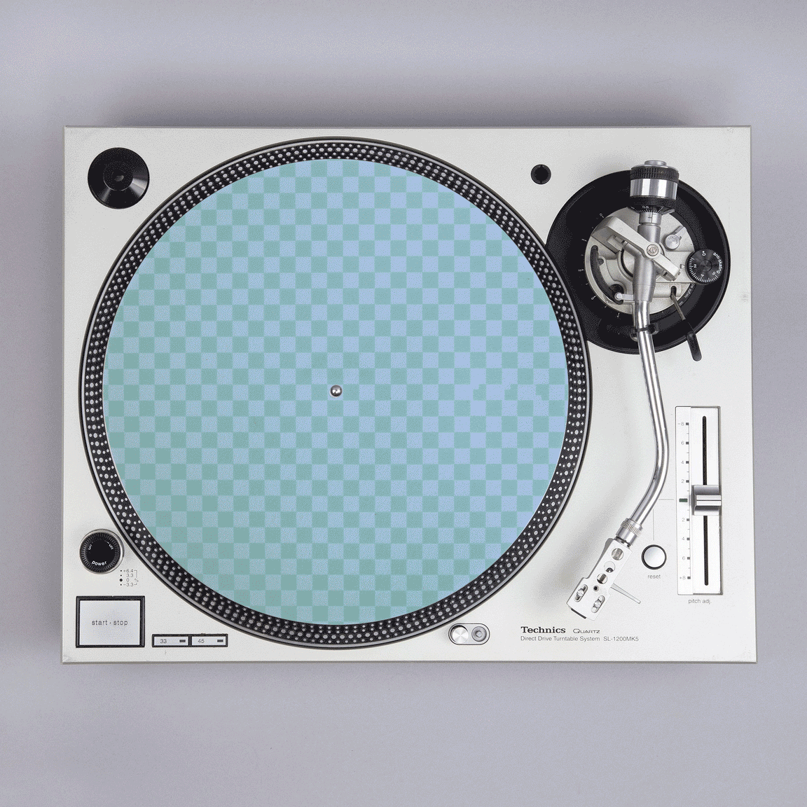 Turntable Slipmats + Record Mats — TurntableLab.com