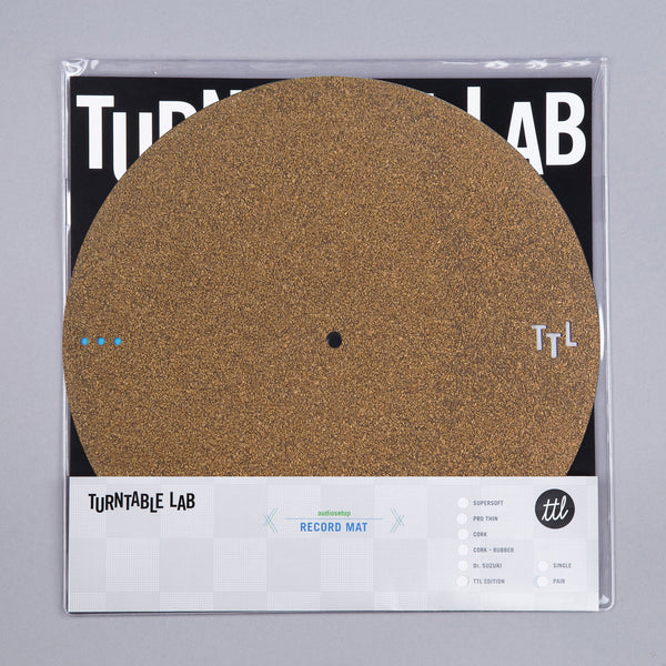 Staff Picks — TurntableLab.com