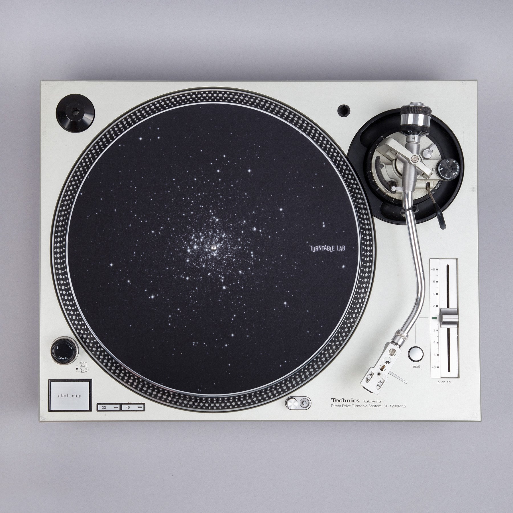 Turntable Lab: Spacemat Record Slipmat — TurntableLab.com