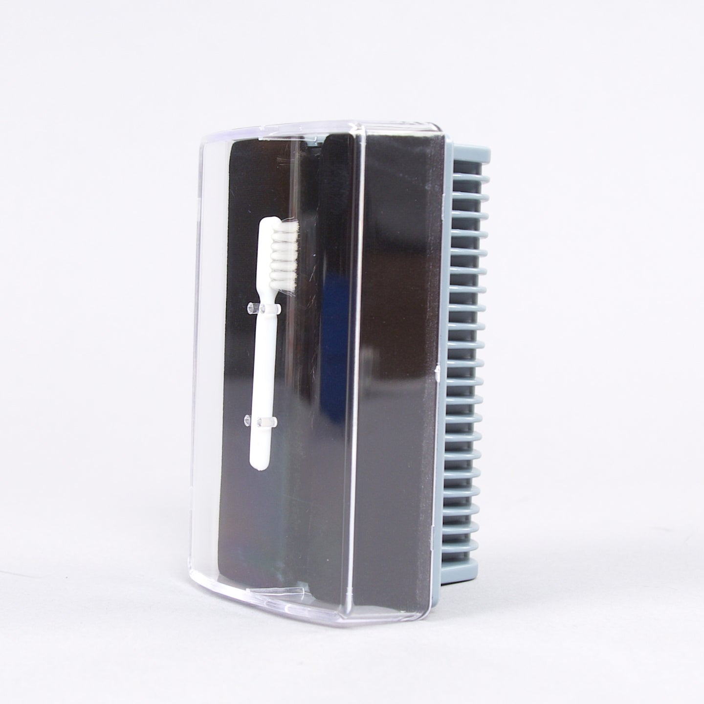 Turntable Lab: Triple Operation Vinyl Record Cleaning Brush ...
