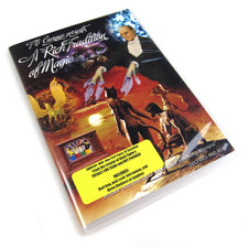 TV Carnage: A Rich Tradition Of Magic DVD — TurntableLab.com