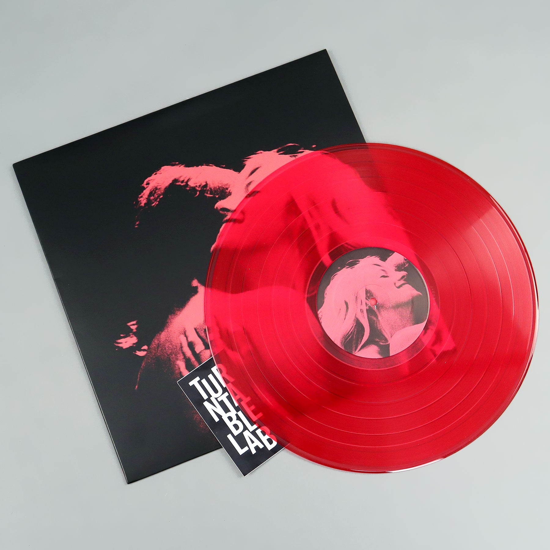 TV Girl: French Exit (Colored Vinyl) Vinyl LP - Turntable Lab Exclusiv ...