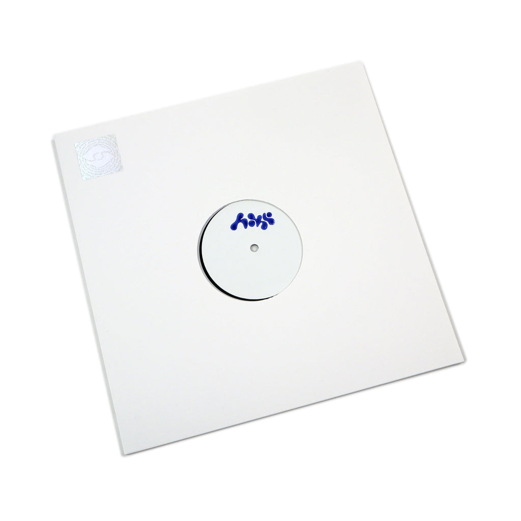 Two Shell: Home Vinyl 12" - LIMIT 1 PER CUSTOMER – TurntableLab.com