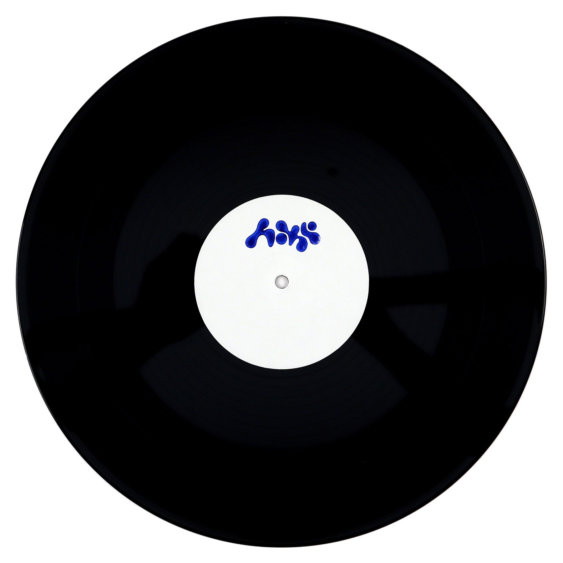 Two Shell: Home Vinyl 12" - LIMIT 1 PER CUSTOMER — TurntableLab.com