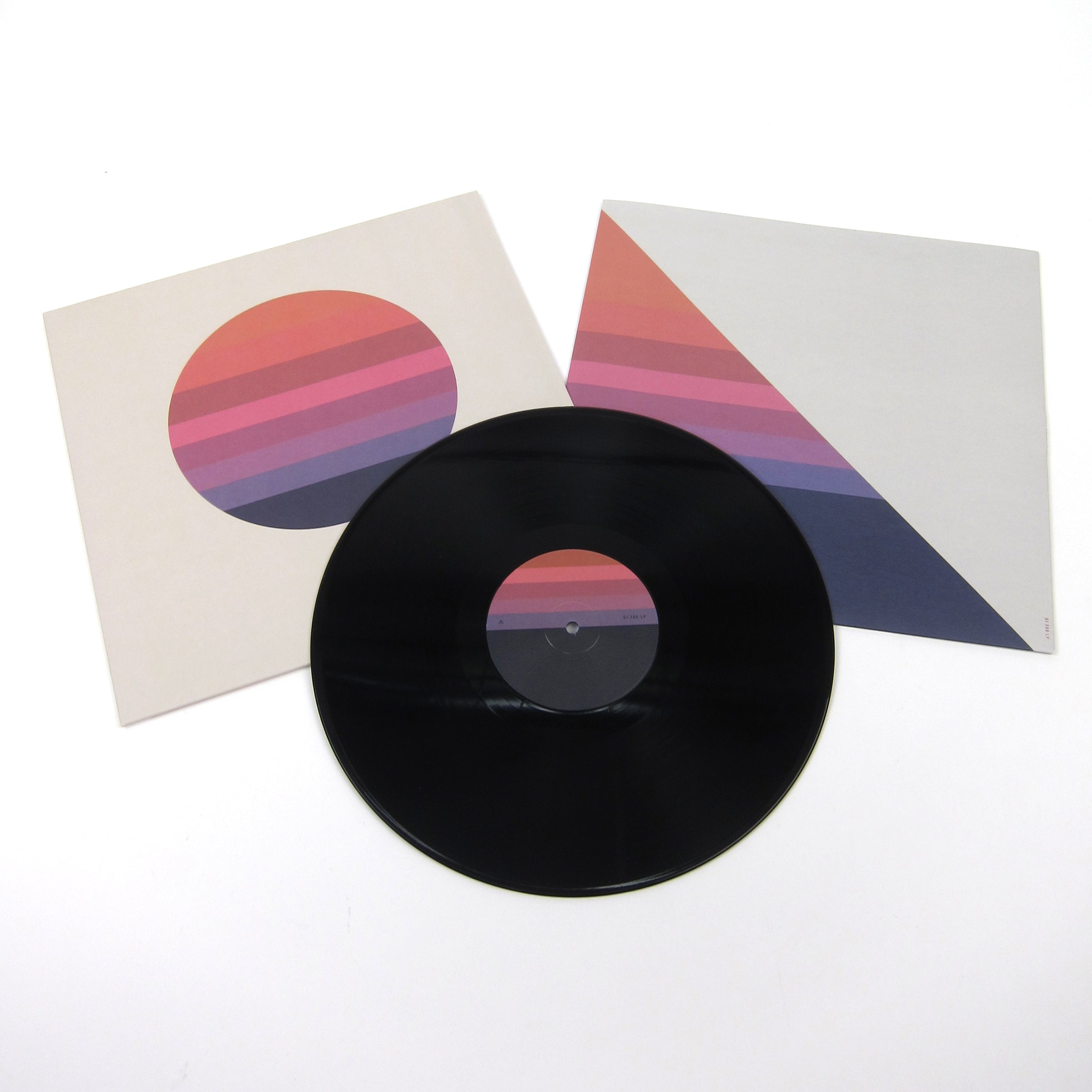 Tycho: Awake Vinyl LP — TurntableLab.com