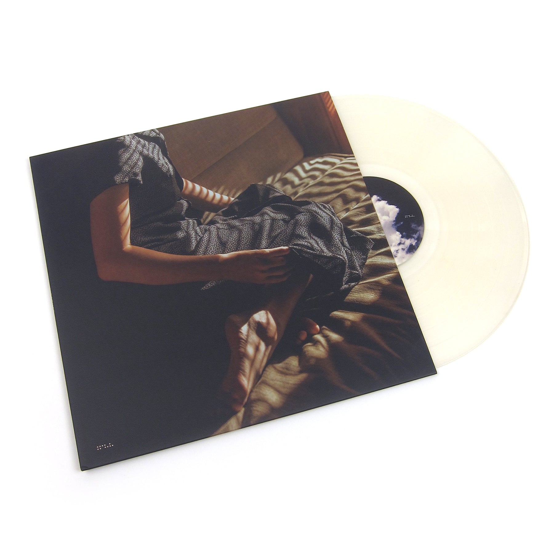 Tycho: Weather (180g, Indie Exclusive Colored Vinyl) Vinyl LP ...
