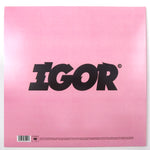 Tyler, The Creator: IGOR Vinyl LP — TurntableLab.com