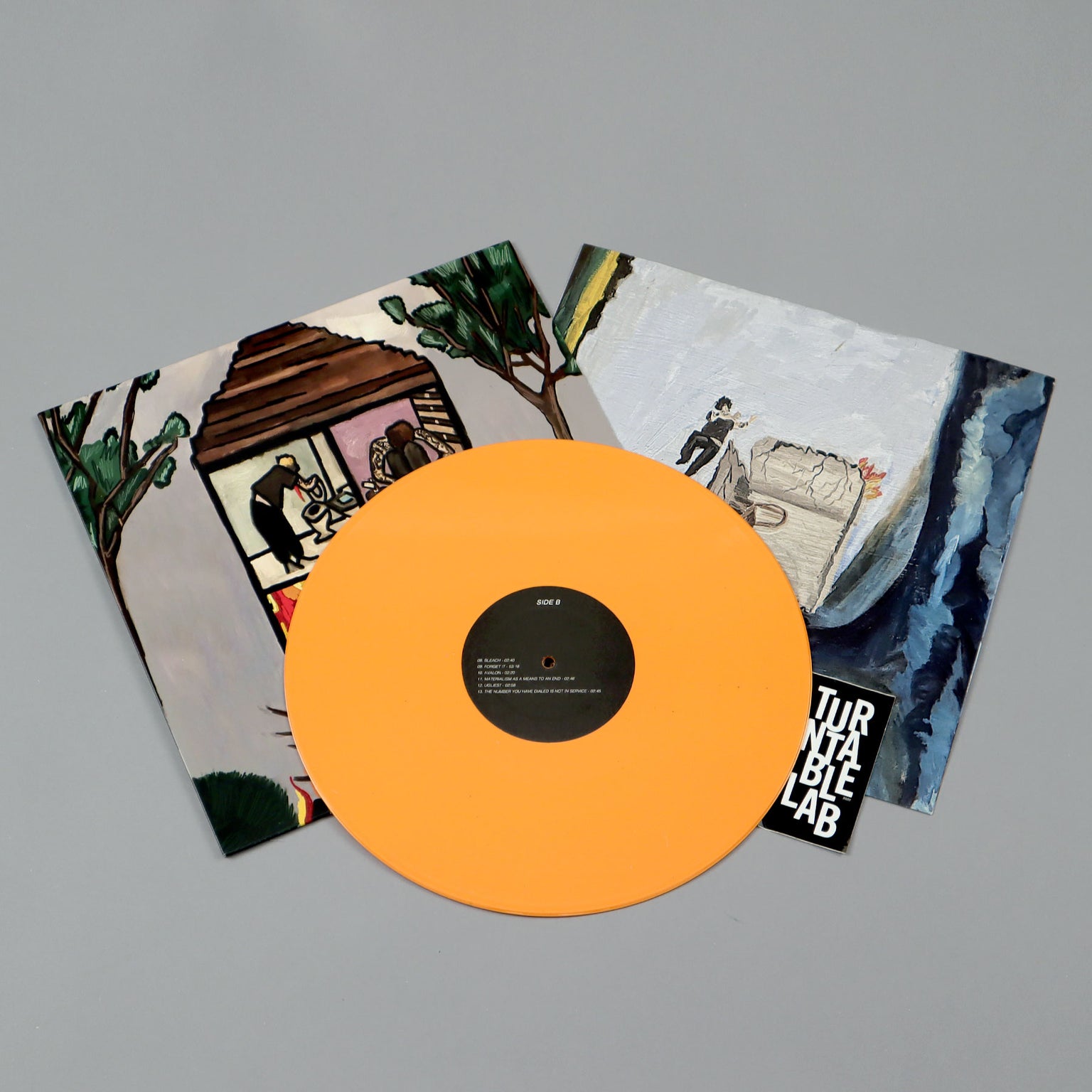 Products — TurntableLab.com