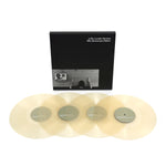 u-Ziq: Lunatic Harness (Indie Exclusive Colored Vinyl) Vinyl 4LP Boxse ...