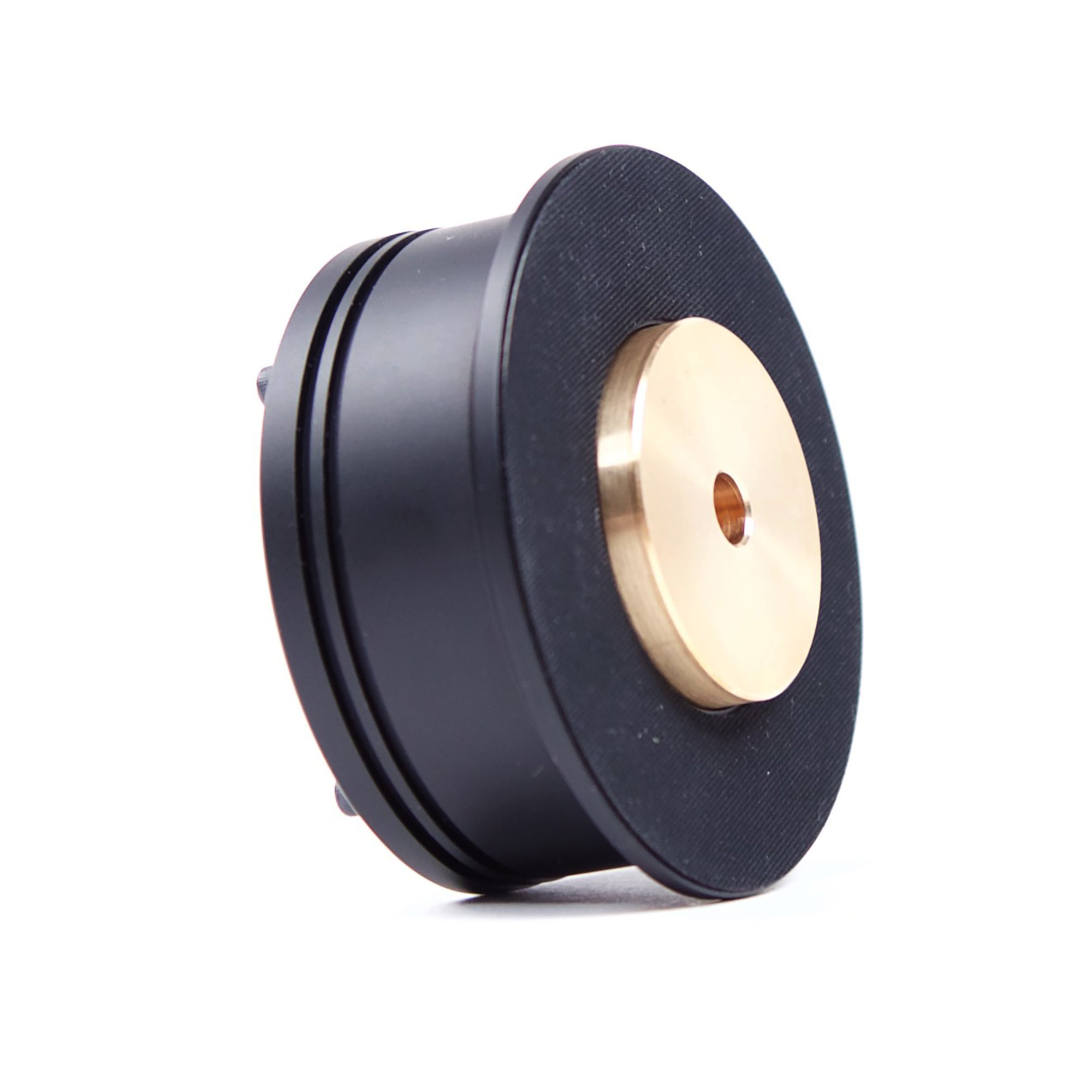 Varia Instruments: TTW10 Turntable Weight for 12" + 7" Records ...