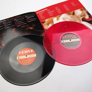 Verve: Verve Remixed - The First Ladies Vinyl 2LP — TurntableLab.com