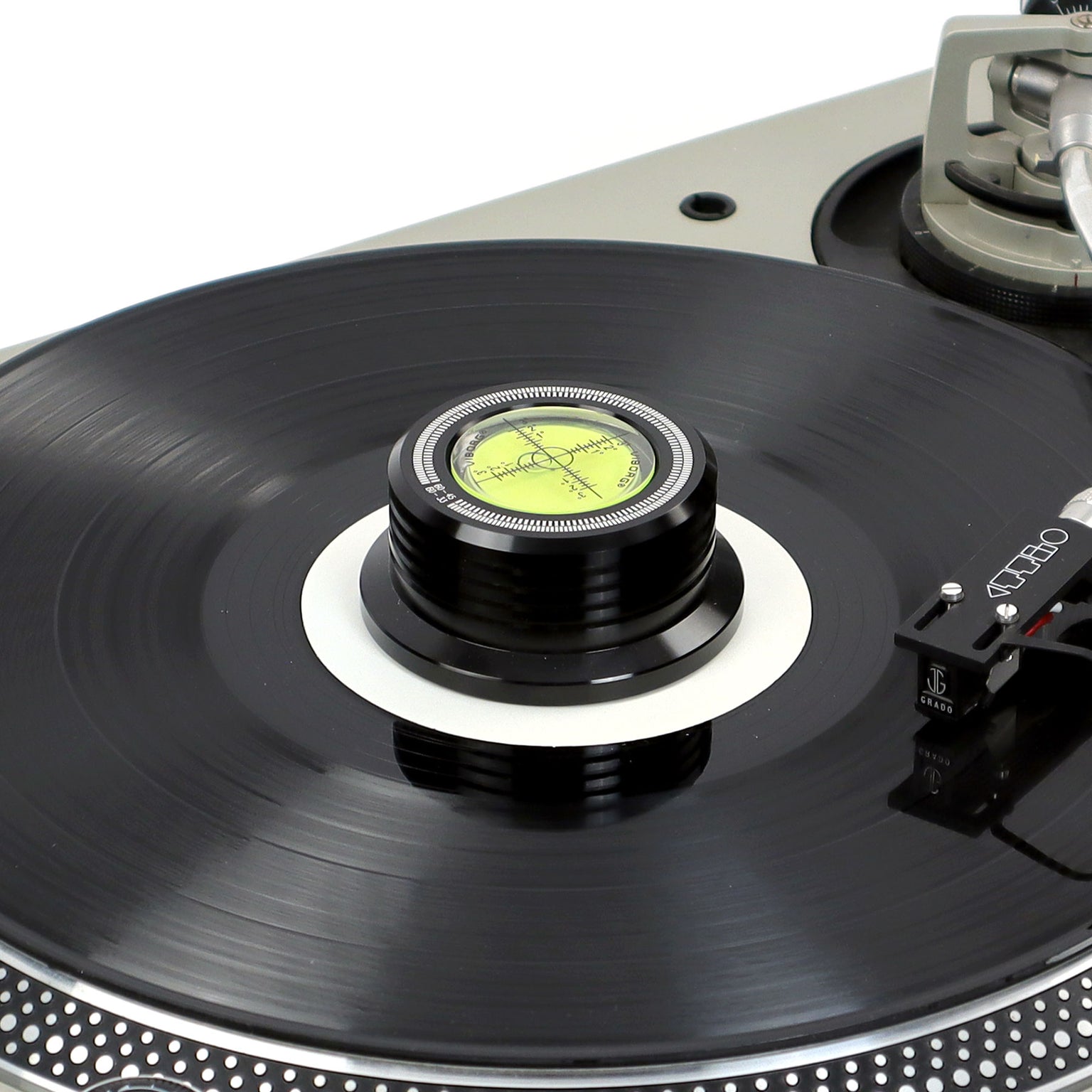 Record Weights / Stabilizers / 45 Adaptors — TurntableLab.com