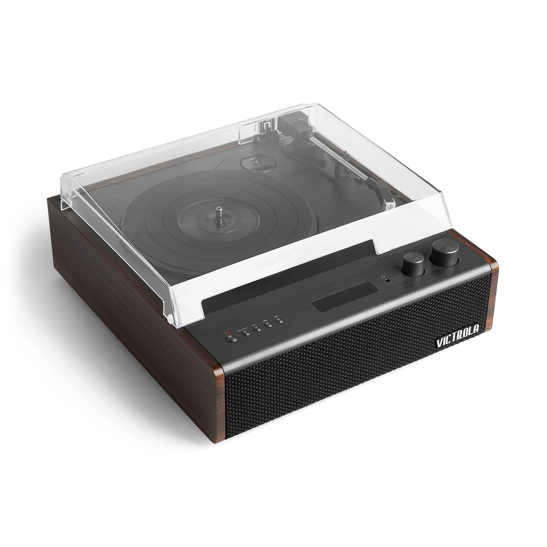 Victrola: The Eastwood Signature Turntable System w/ Bluetooth ...