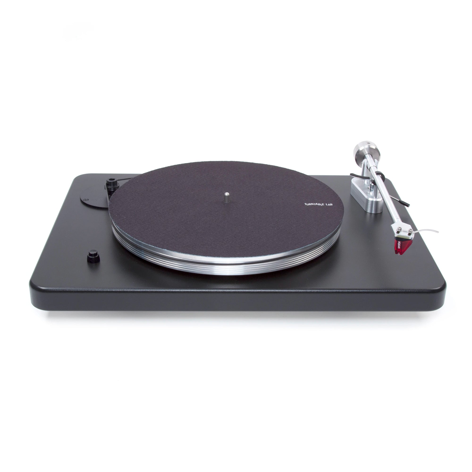 VPI: Cliffwood Turntable — TurntableLab.com