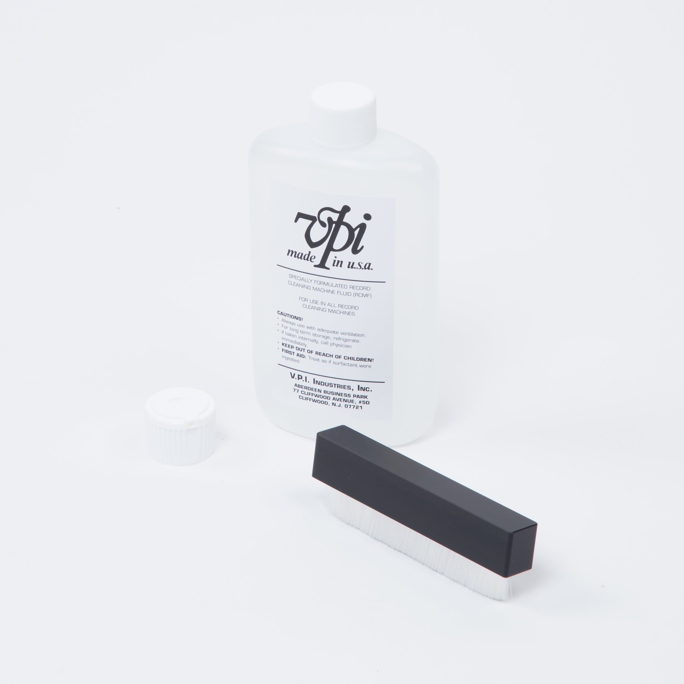 VPI: HW 16.5 Vinyl Record Cleaning Machine — TurntableLab.com