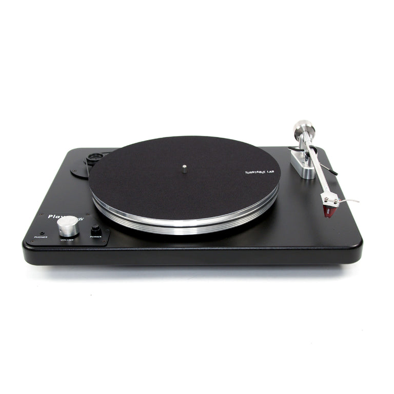 Hi-Fi + Audiophile Turntables, Stereo Components, Accessories - Newest ...