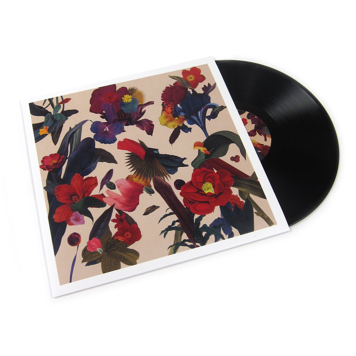 Washed Out: Paracosm Vinyl LP — TurntableLab.com