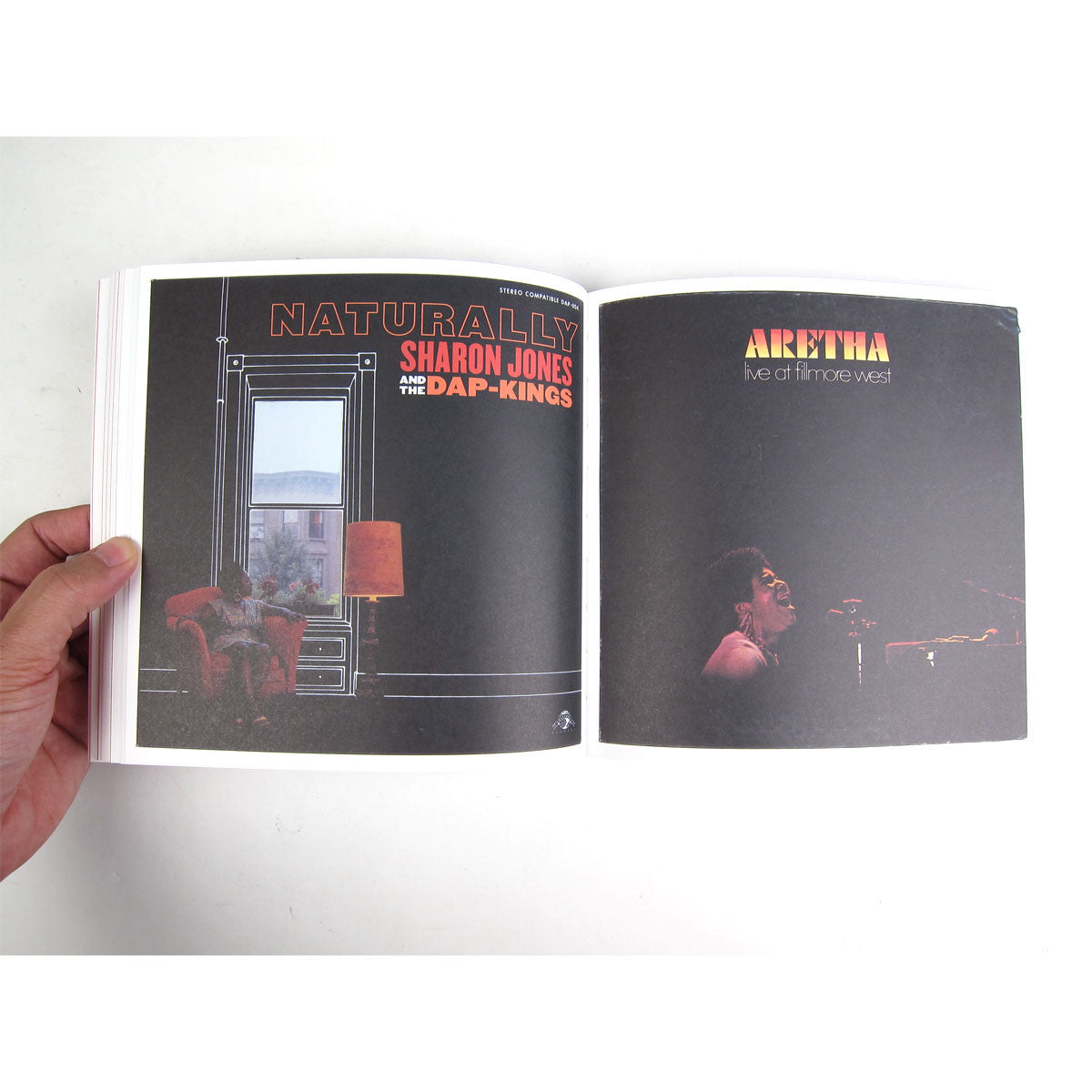 Wax Poetics: Cover Story - Album Cover Art Book — TurntableLab.com