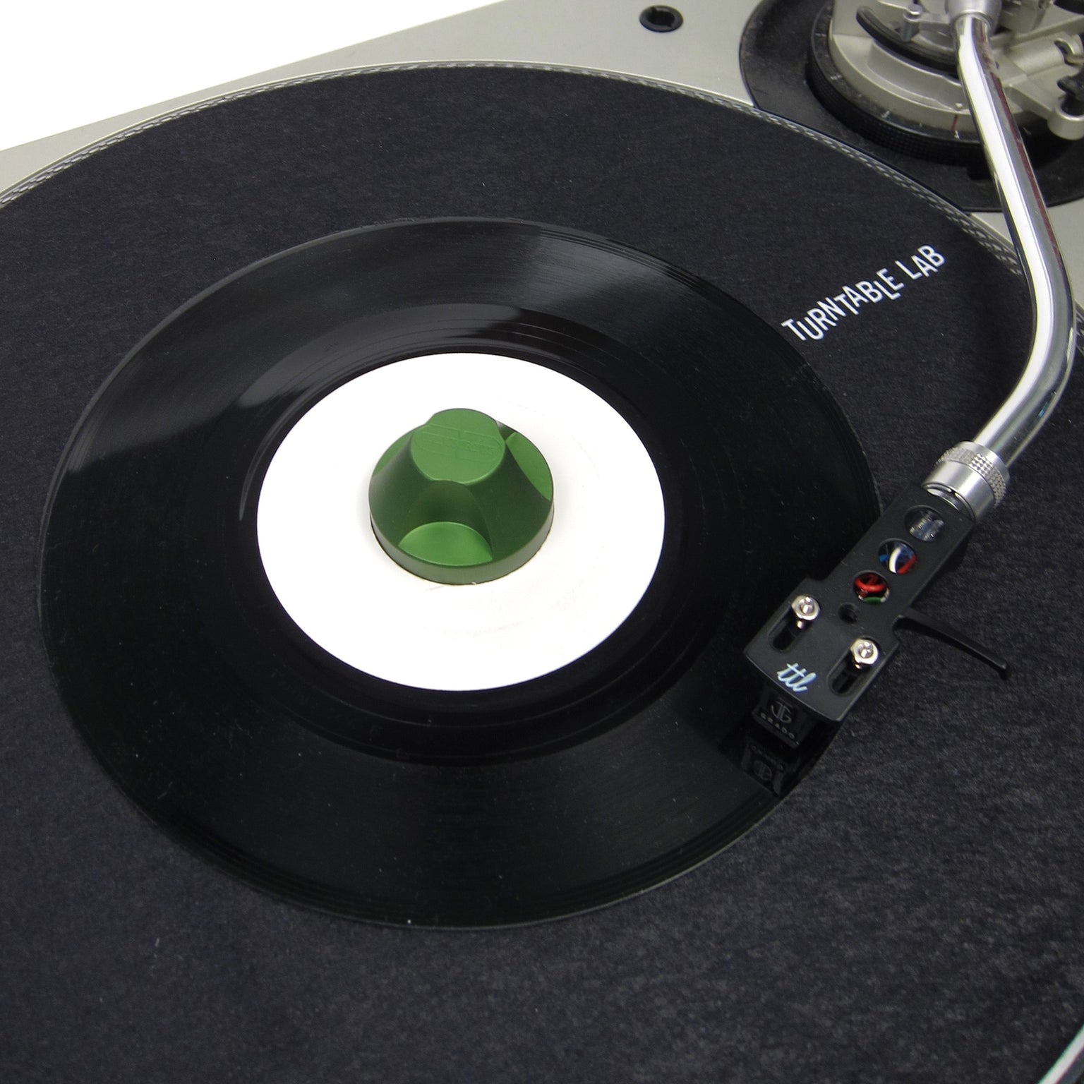 Record Weights / Stabilizers / 45 Adaptors — TurntableLab.com