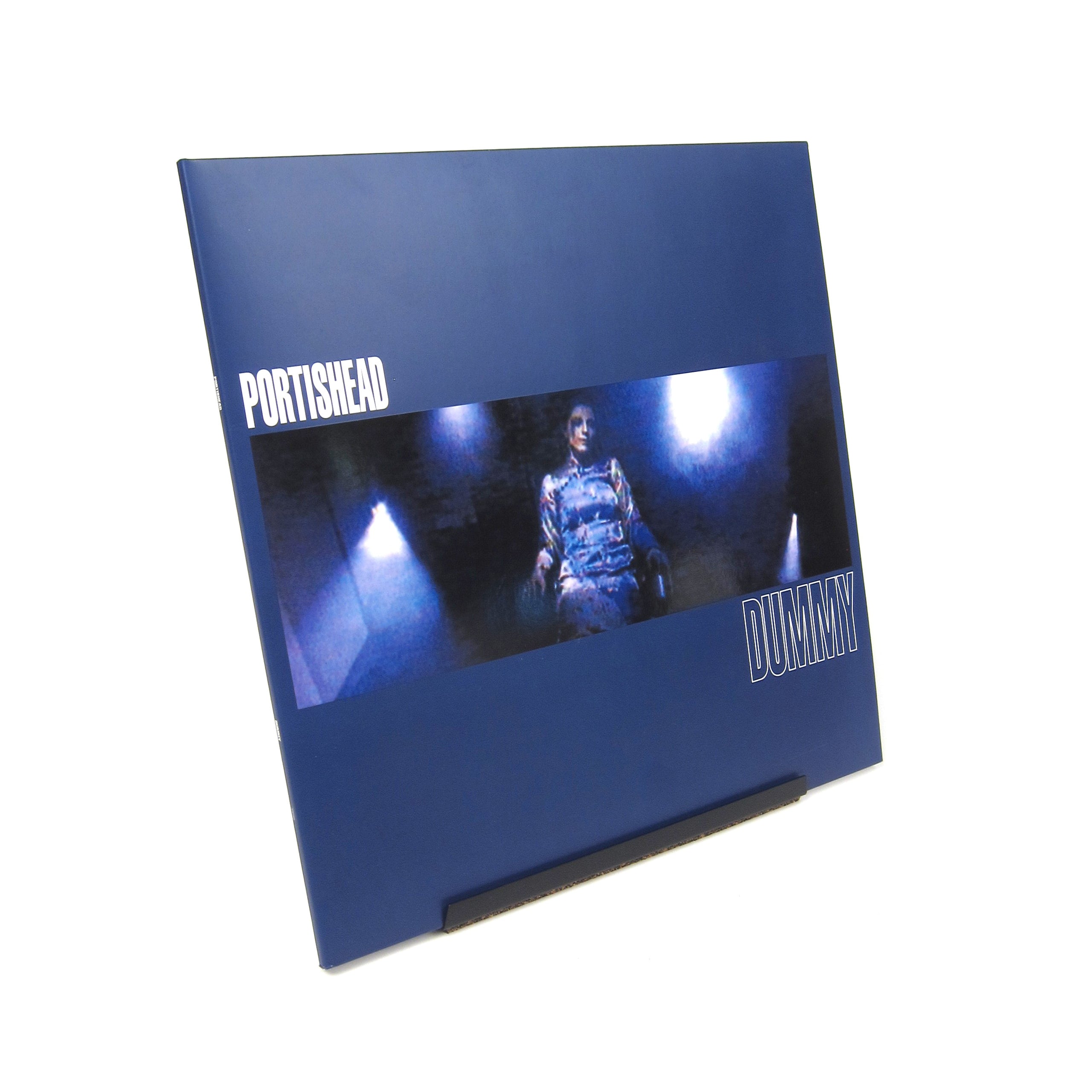 Wesley & Kemp: A-Frame Vinyl Record Display Easel - Matte Black ...