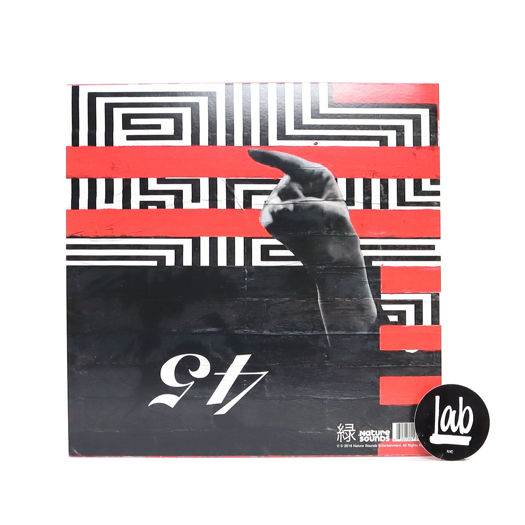 Westside Gunn: Flygod Is Good...All The Time (Griselda) Vinyl LP ...