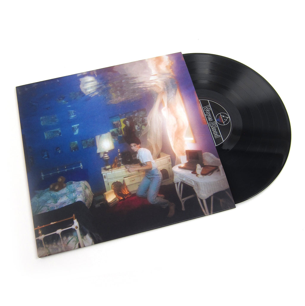 Weyes Blood: Titanic Rising Vinyl LP – TurntableLab.com