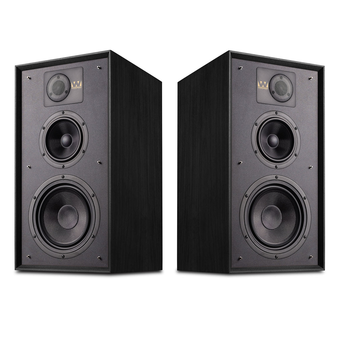 Wharfedale Hi-Fi Speakers — TurntableLab.com