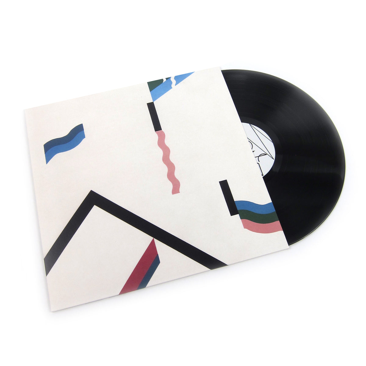 Wire: 154 Vinyl LP — TurntableLab.com